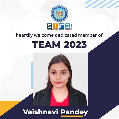Vaishnavi Pandey On Linkedin Thank You So Much Drranjeet Singh Sir