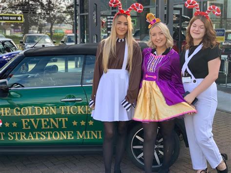 Stratstone Mini Stratstone Mini Added A New Photo