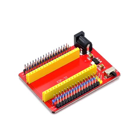 Esp32 Core Board Development Expansion Board With Wroom 32 Module