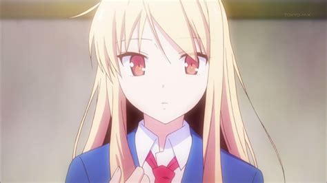 Poll Siapa Tokoh Anime Cewek Yang Paling Agansista Suka Kaskus
