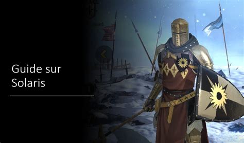 guide to solaris artifact and mastery alucare