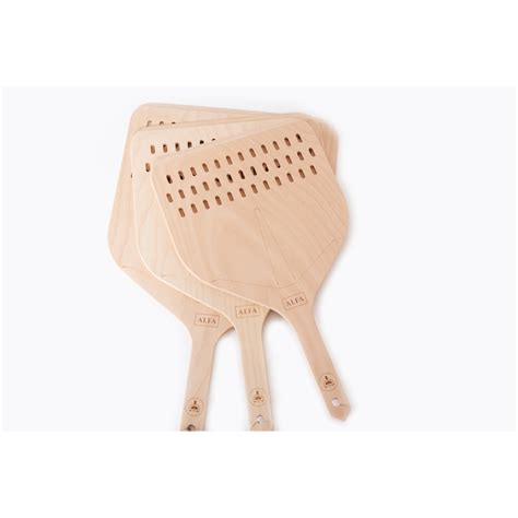 Wooden Pizza Peel Shop Accessories Alfa Ovens