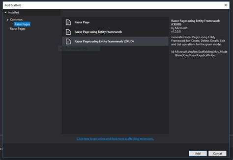 Aspnet Core Automapper Sensible Dev