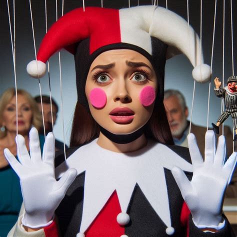 These Strings They Feel Different By Randomlycostumed On Deviantart