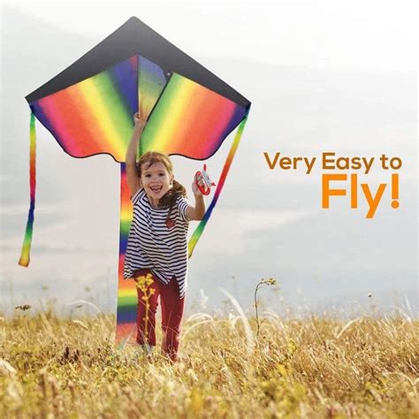 Cerf Volant Pour Enfants Keyshop