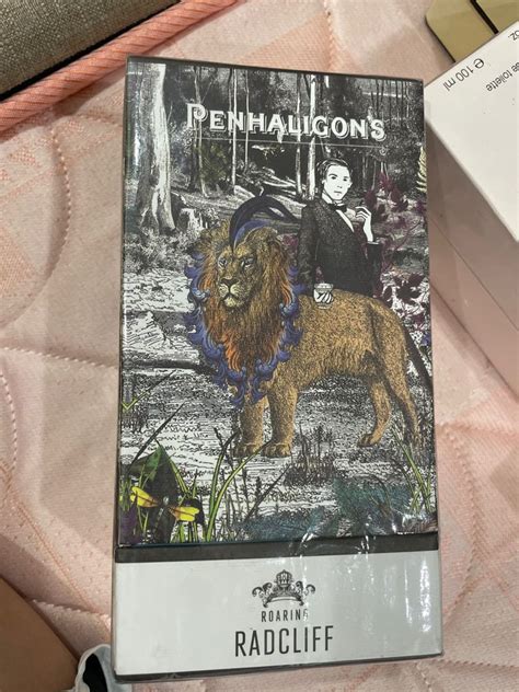 Penhaligons Roaring Beauty And Personal Care Fragrance And Deodorants On
