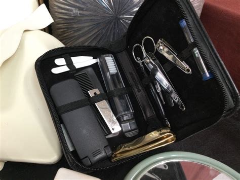 Pollens And Conair Touch N Tone Massagers Titan Ii Portable Heater