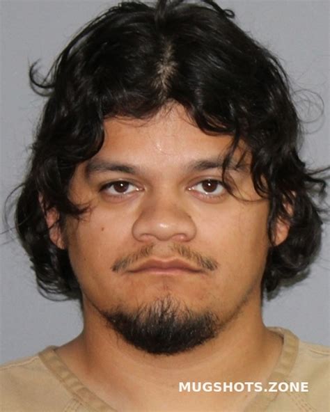 Castaneda Xavier David 07 01 2023 Palo Pinto County Mugshots Zone