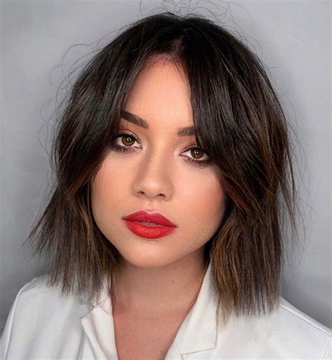 35 Inspiring Long Layered Bob Hairstyles For 2023 Artofit