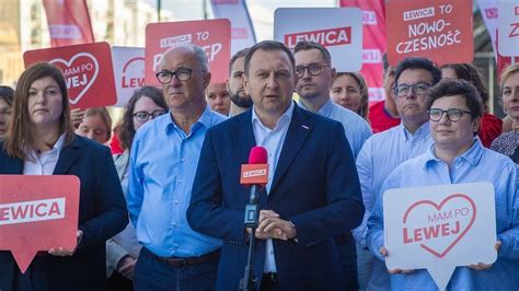 Realne zmiany w mediach publicznych Poseł Lewicy Tomasz Trela wyjaśnia