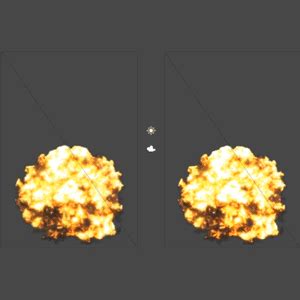 Beta Ultimate GPU Particle System Real Time VFX
