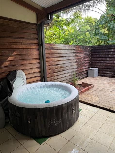 Kazalpinas Jacuzzi And Terasse Cayenne Updated Prices 2026