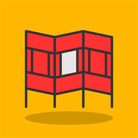 partition vector icon design 20047113 vector art at vecteezy
