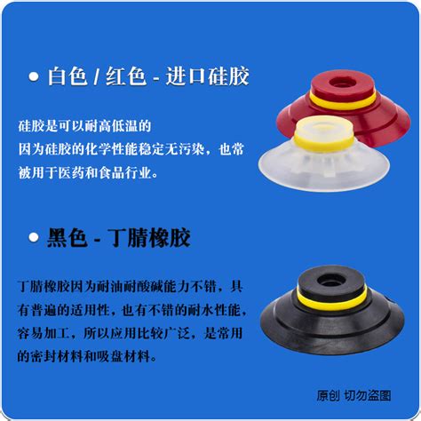 Piab派亚博机械手真空吸盘f152025304050 2工业气动配件自销虎窝淘
