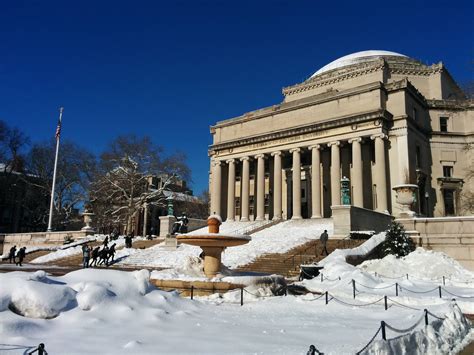 science spotlight public lecture series new york ny