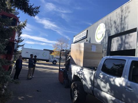 Era And Repsol Support Alberta Collegiate Robotics With Tech