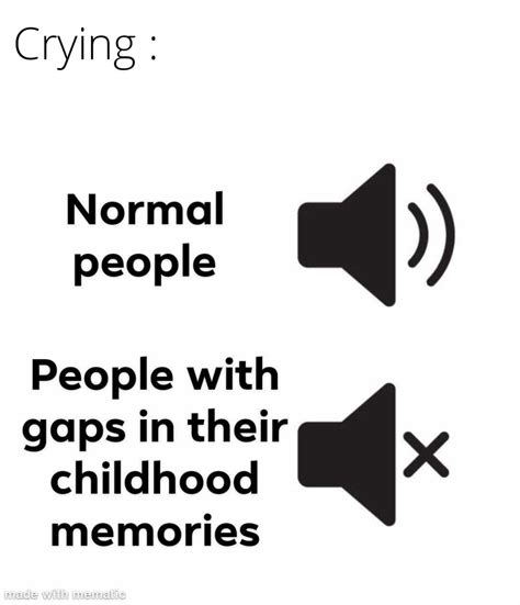 if you know you know 🤫 r cptsdmemes