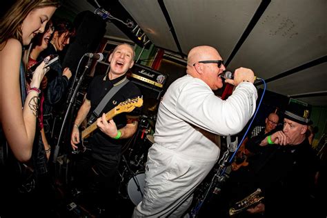Hastings Fat Tuesday 2023 Five Recommended Bands To Watch Out For In