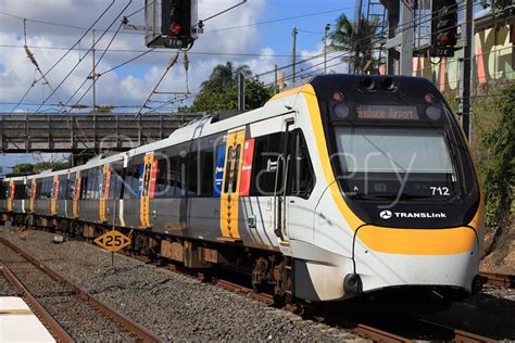 Queensland Rail Ngr Photos Railgallery Stock Library