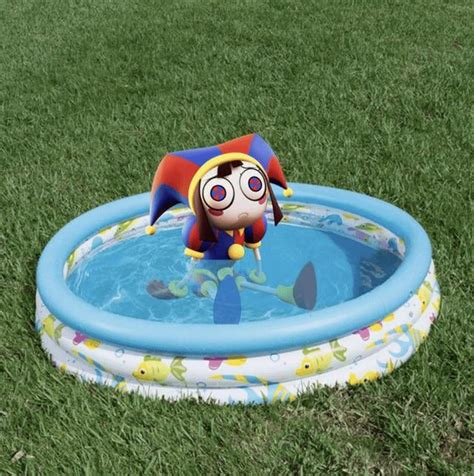 I Was Searching Sad Jester Girl And I Found This Rthedigitalcircus