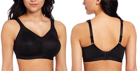 The 11 Best Bras For Sloping Shoulders