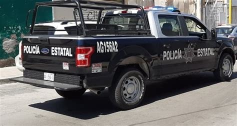 PRESUNTO DISTRIBUIDOR DE DROGA FUE DETENIDO POR ELEMENTOS DE LA POLICÍA