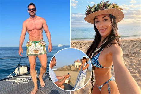 Inside Nicole Scherzinger And Fiance Thoms Hawaii Trip As They Get