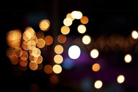 Image Of Shiny Abstract Background Lights Night Backgrounds Glowing