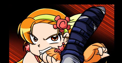 オリジナルプリキュア 【オリキュア】 スクウィッチーが キュアサニーに コウゲキだ！！ あざらしのイラスト Pixiv