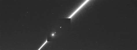 Very Bright Fireball Over Western Australia The Watchers