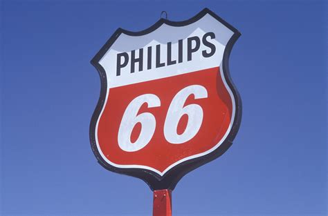 Phillips 66 Partners Acquires Interest In Liberty Pipeline Pipeline