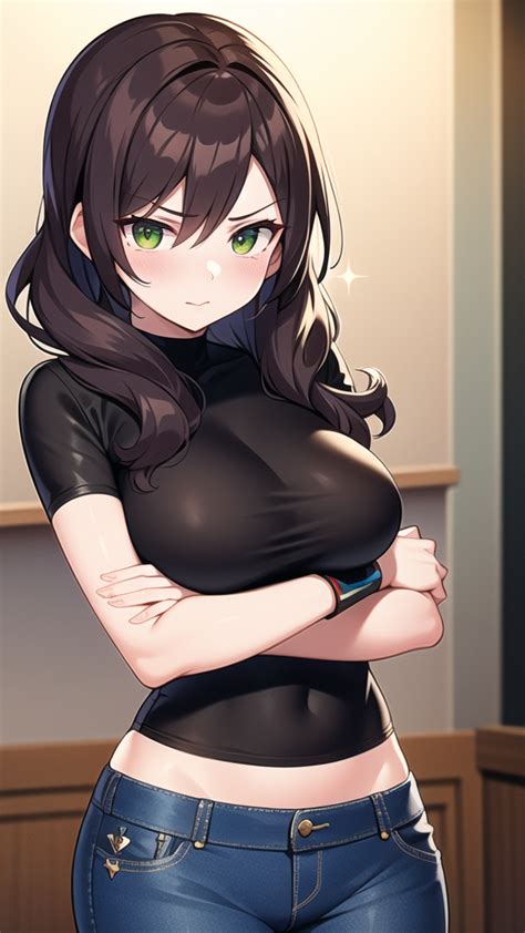 Chat With Vivian Nsfw Enjoy Free Unrestricted Ai Character Roleplay No Filter Flowgpt