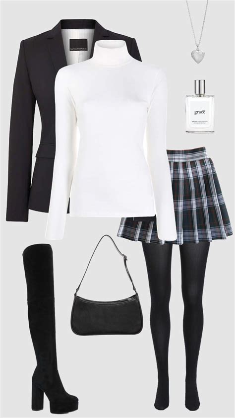 Preppyfashion Preppygirl Preppyoutfitideas Naomijijiblack