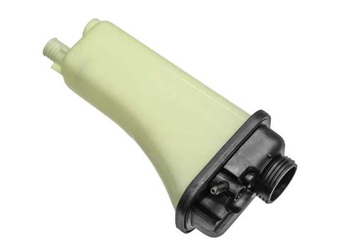 Mahle Crt51000s Engine Coolant Reservoir