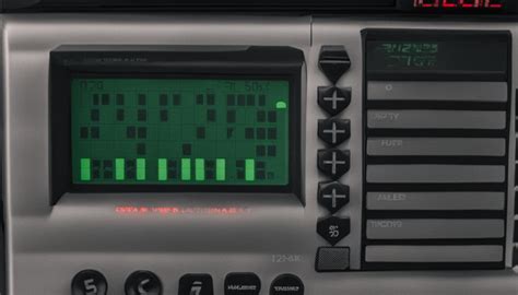 Guide How To Program A Radio Shack Weather Alert Scanner