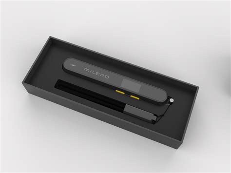 Buy Emf Reader Emf Meter Emf Detector Milerd Hirange From Sr Tech Llc