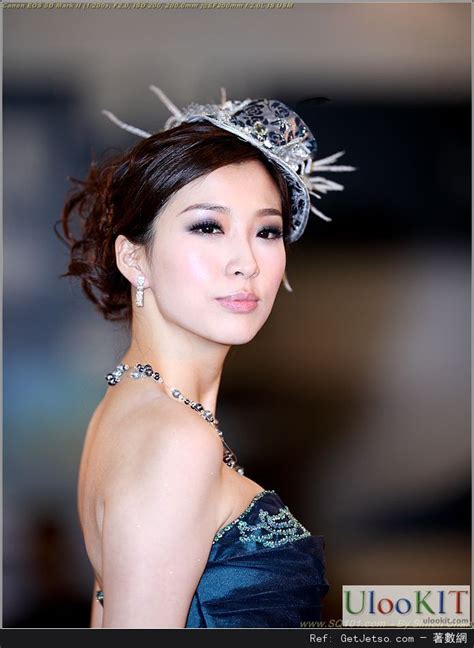 姚子羚 2010夏日婚紗博覽照片 Get Jetso 著數優惠網