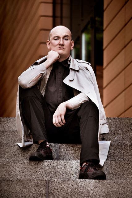 Ralf Zillmann Schauspieler Synchronschauspieler Sprecher Moderator Cks Hamburg Agency