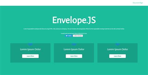 Newest Free Jquery Plugins For This Week Jquery Script