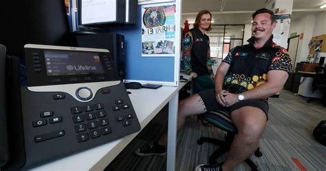 Lifeline South Coasts 13yarn Indigenous Support Helpline Grows Bigger