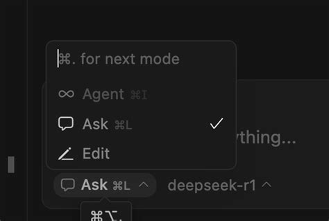 Plan Vs Act Mode Xml Prompt Showcase Cursor Community Forum