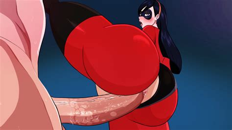 Rule34 If It Exists There Is Porn Of It Plusbestia Violet Parr