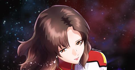 ガンダムseed Edのマリューさん ぴあんのイラスト Pixiv