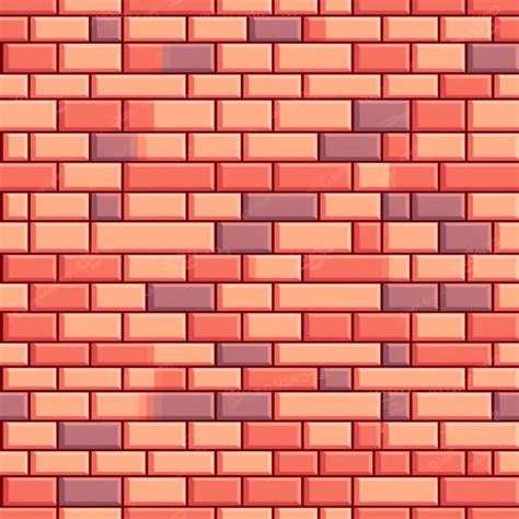 Premium Ai Image A Brickwork Texture