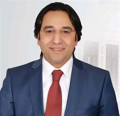 مصر تايمز مقرر لجنة الاستثمارات بالحوار الوطني في حوار ل مصر تايمز