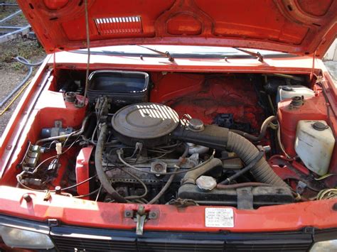 1988 Yugo Engine Barn Finds
