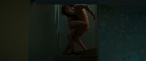 Nude Video Celebs Dira Paes Nude Divino Amor 2019