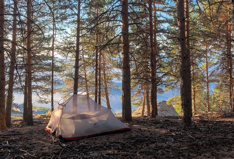 Where And Why Should Go Camping This Summer My World Mommy Anna