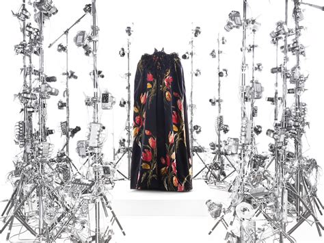 Met Gala 2024 Theme Will Be Sleeping Beauties Reawakening Fashion