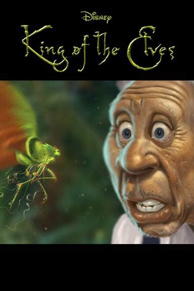 King Of The Elves Movieweb